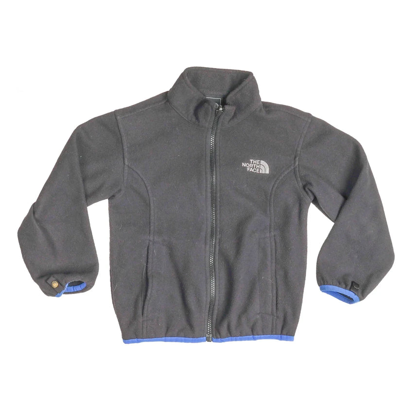 The North Face Nimbostratus Triclimate Inner Fleece Jacket - Boys ...