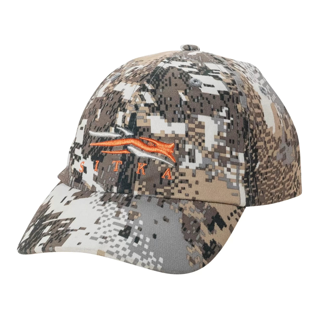 Sitka Logo Cap - Kids' - Everything from Geartrade - Geartrade.com