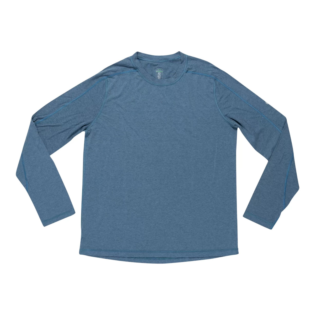 Stio Crester Tee LS - Men's – Geartrade.com