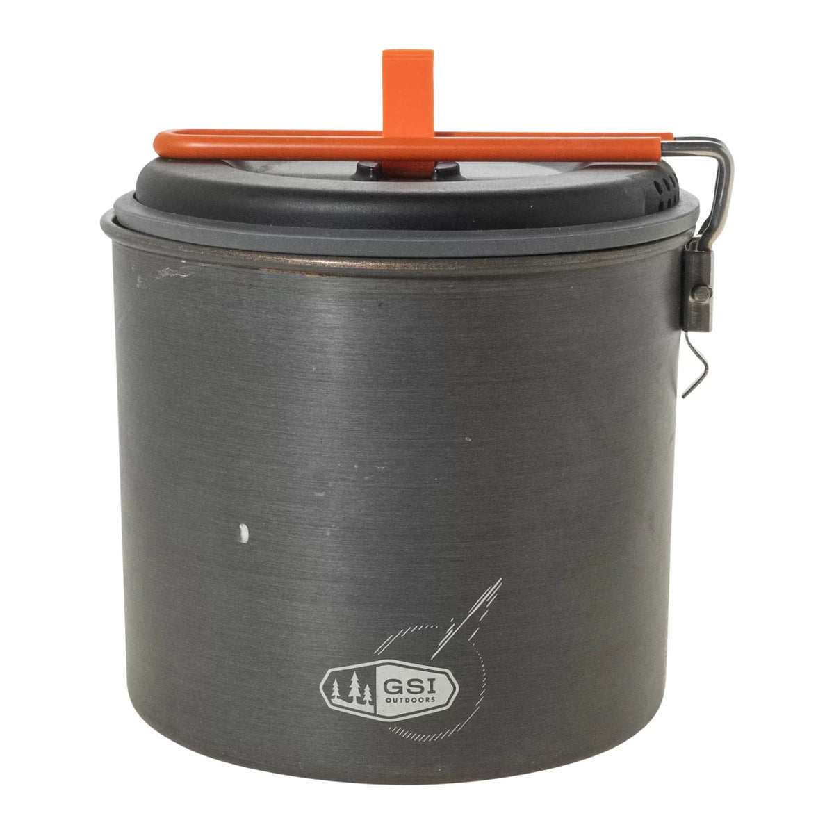 GSI Outdoors Pinnacle Micro Dualist Cookset – Geartrade.com