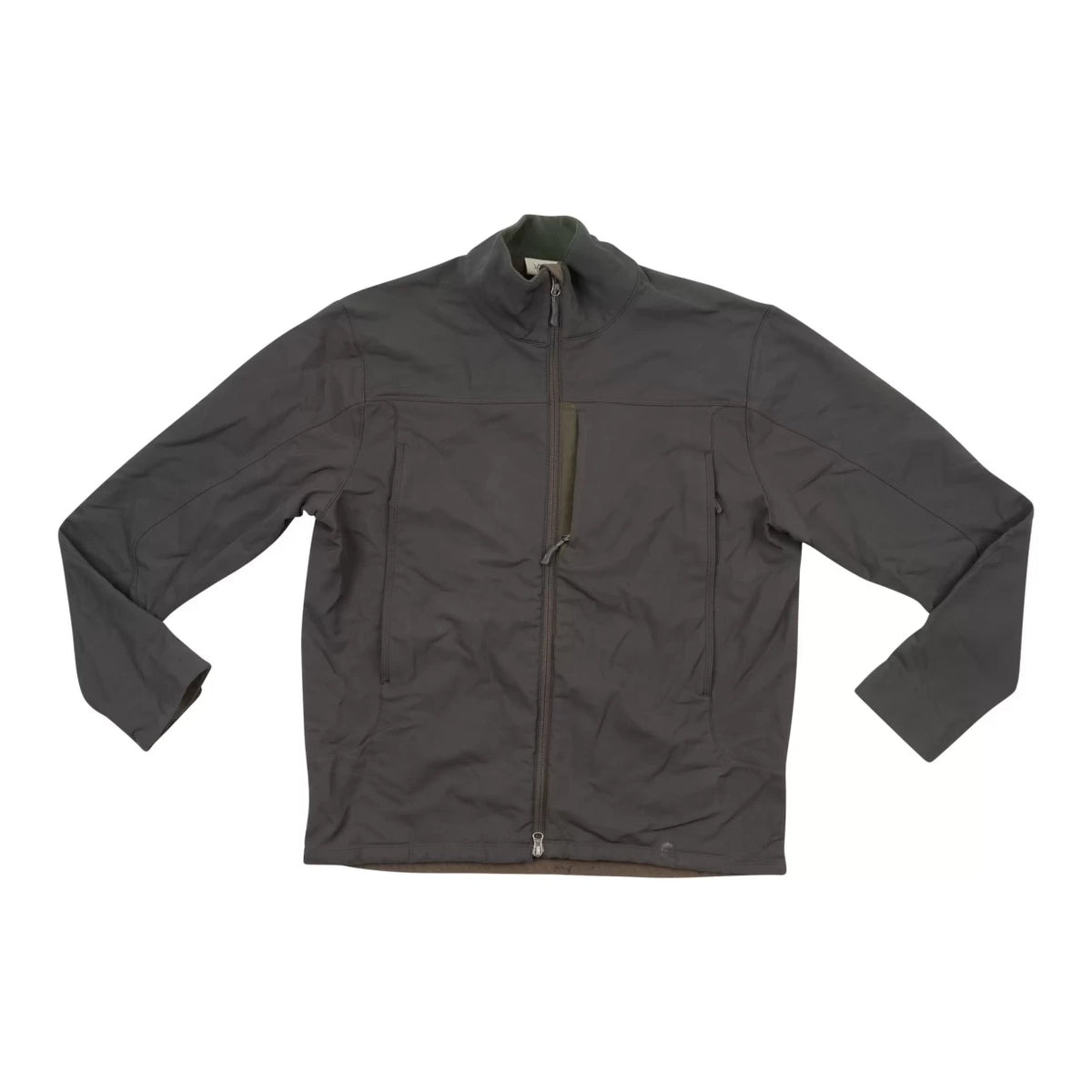 Ibex Climawool Softshell Jacket - Men's – Geartrade.com
