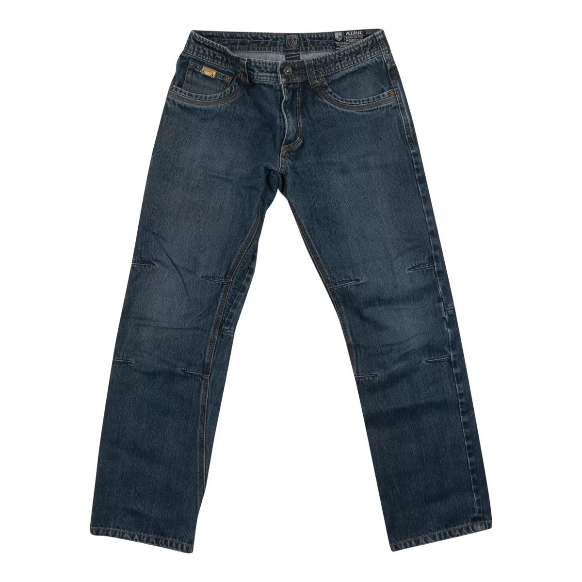 KUHL Young Gun Jeans - Men's – Geartrade.com