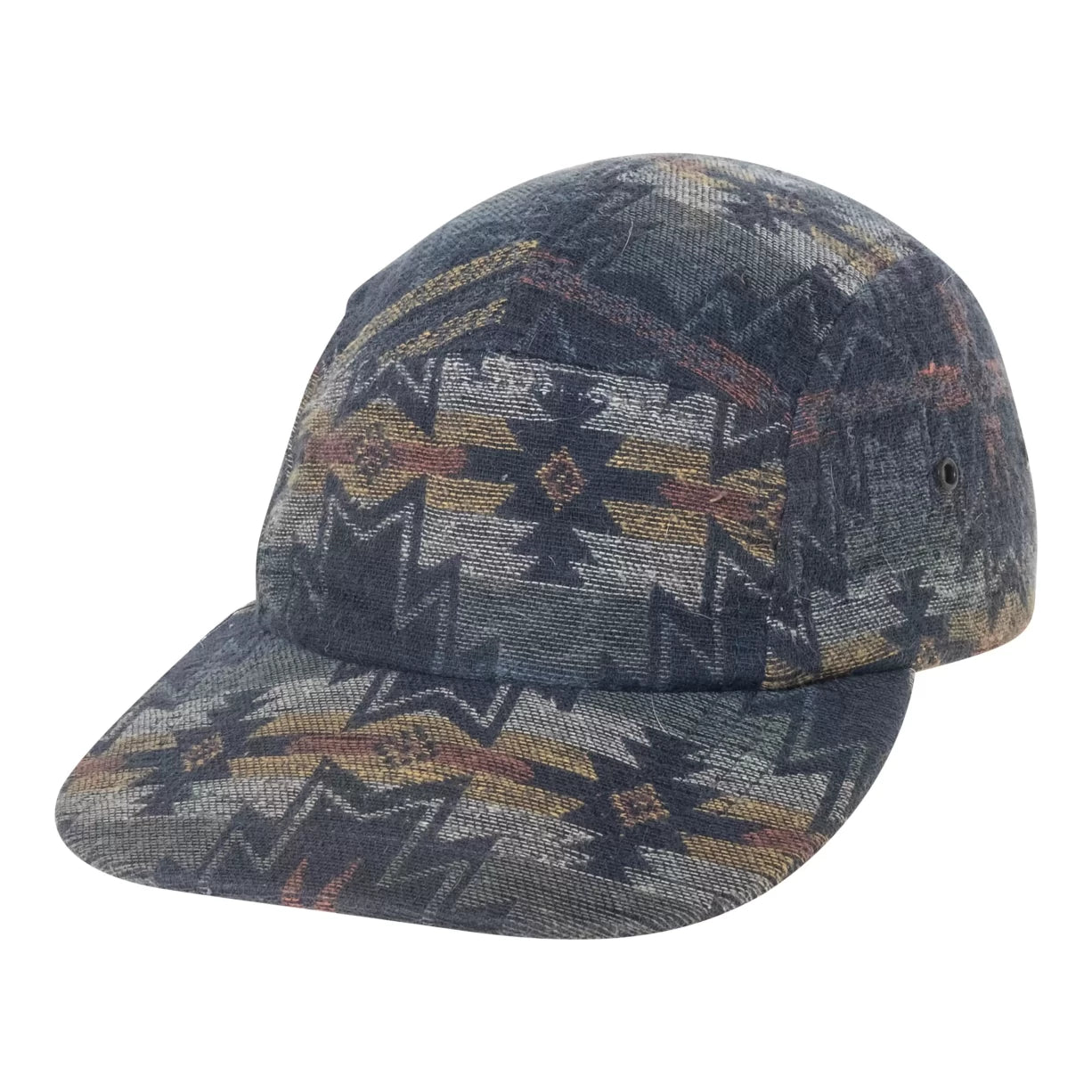 Faherty Five Panel Hat - Everything from Geartrade - Geartrade.com