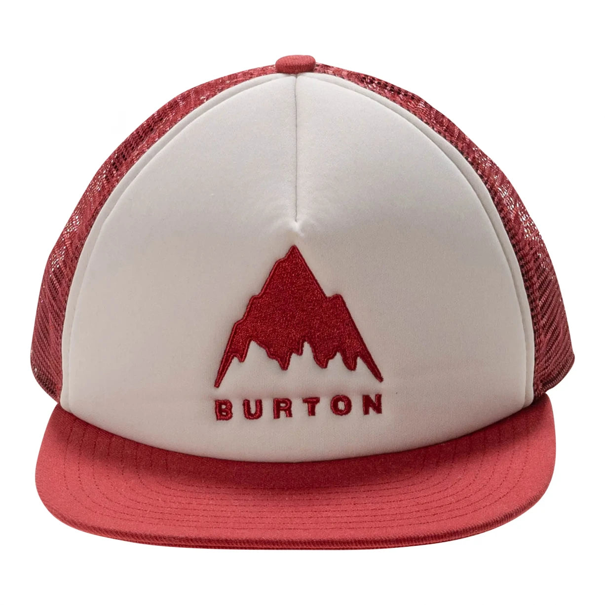 Burton I-80 Trucker Hat - Men's - Everything from Geartrade - Geartrade.com