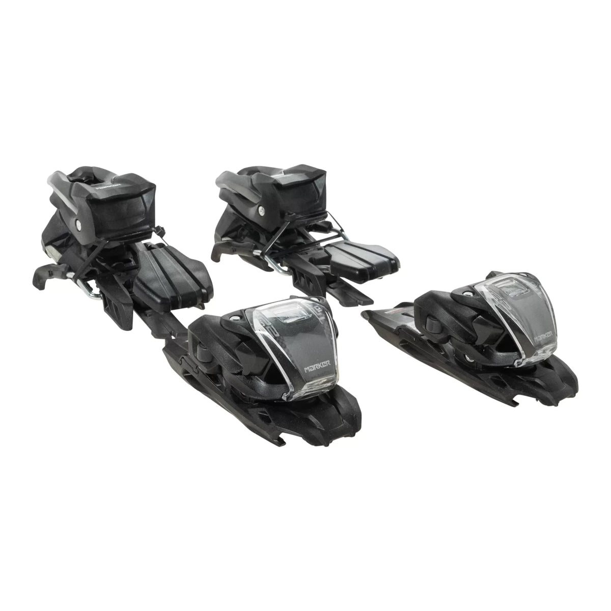 Marker TP2 Compact 10 FTD Ski Bindings – Geartrade.com