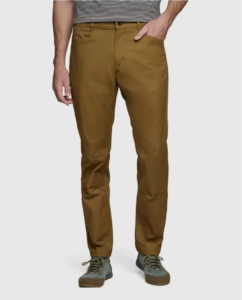 Black Diamond Mantle Pants – Geartrade.com