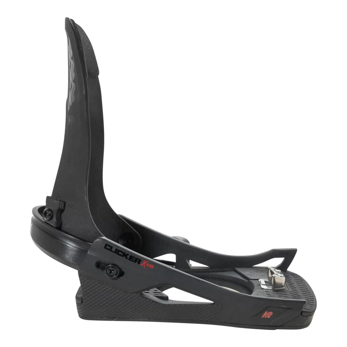 K2 Clicker X HB Step In Snowboard Bindings – Geartrade.com