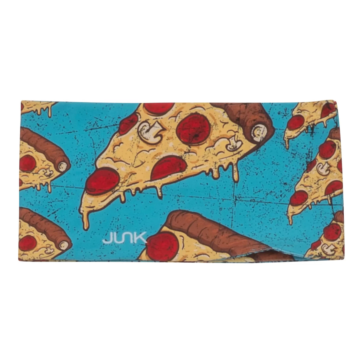 JUNK Cheesy Affection Big Bang Lite Headband – Geartrade.com