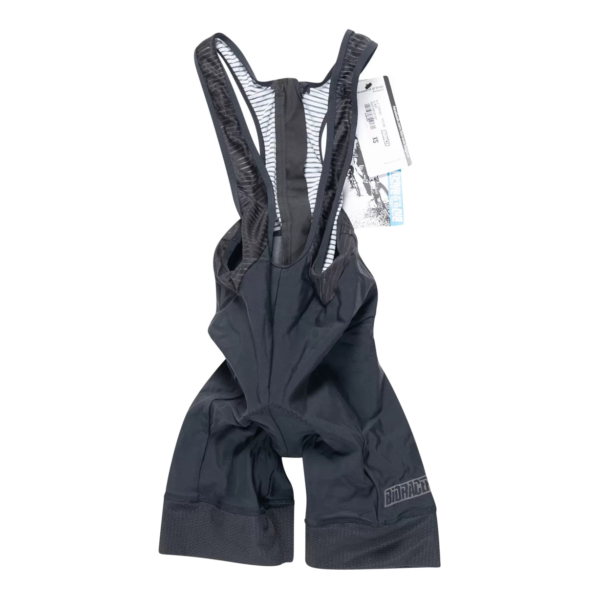 BIORACER Vesper Soft Cycling Bibshorts - Women's - BIKE - Geartrade.com