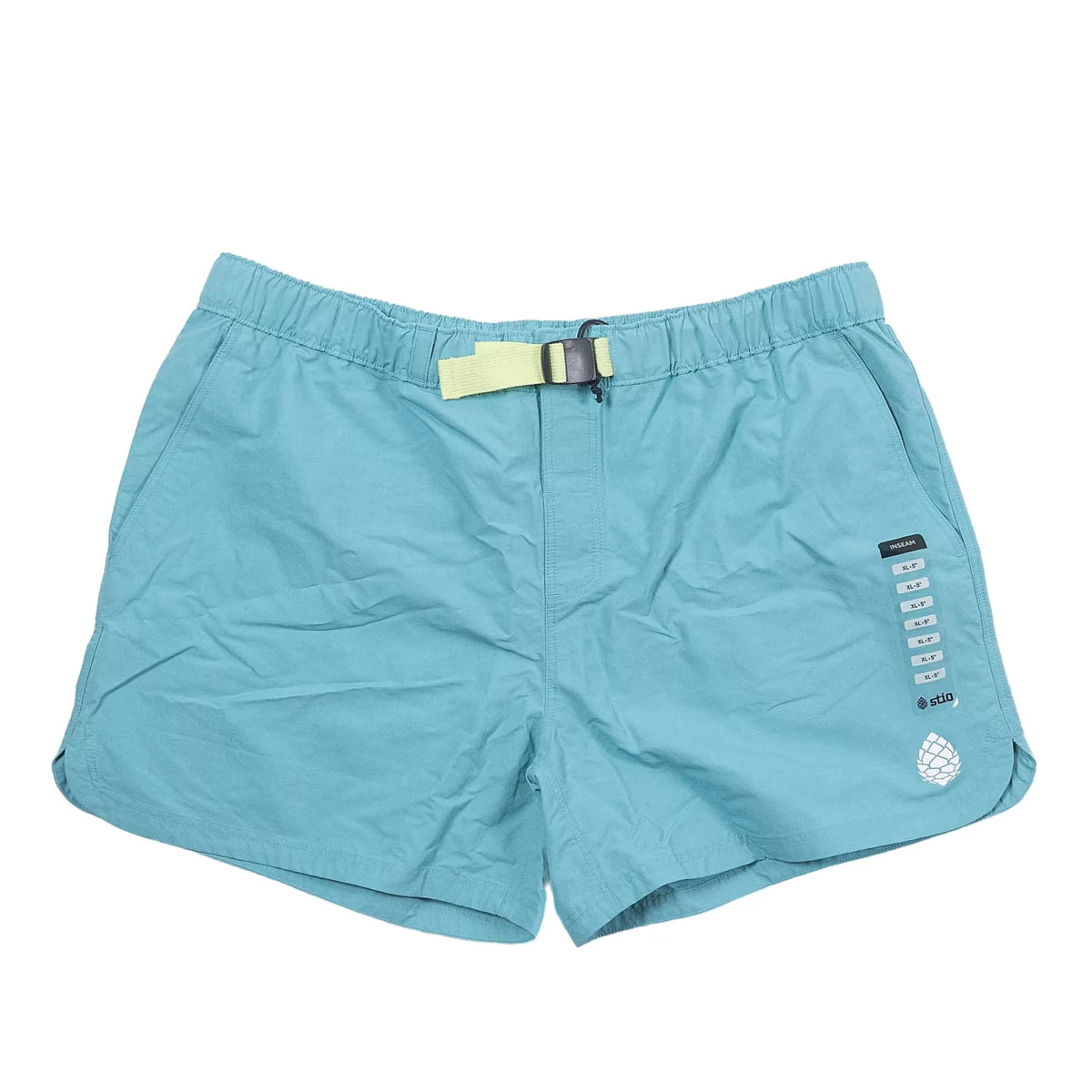 Stio Goodwin Short - Women's – Geartrade.com