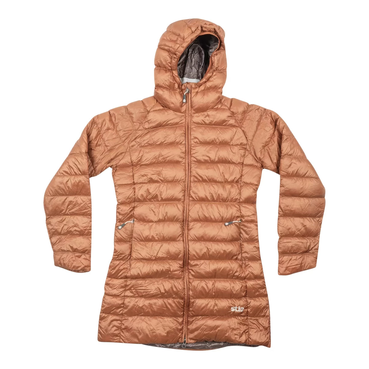 Stio Hometown Down Parka - Women's – Geartrade.com