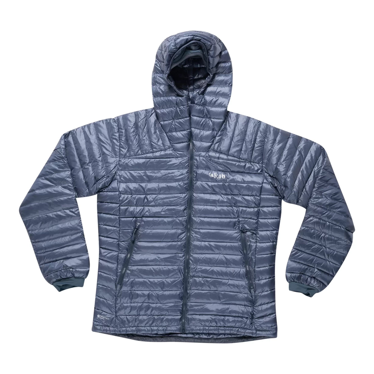 Rab Microlight Summit Down Jacke – Geartrade.com