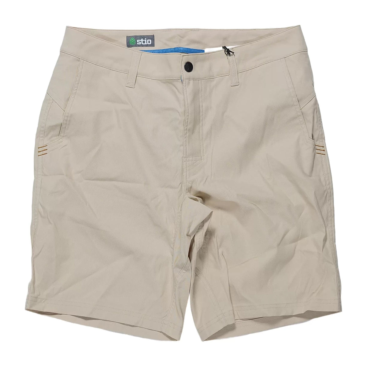 Stio Coburn Short - Men's – Geartrade.com