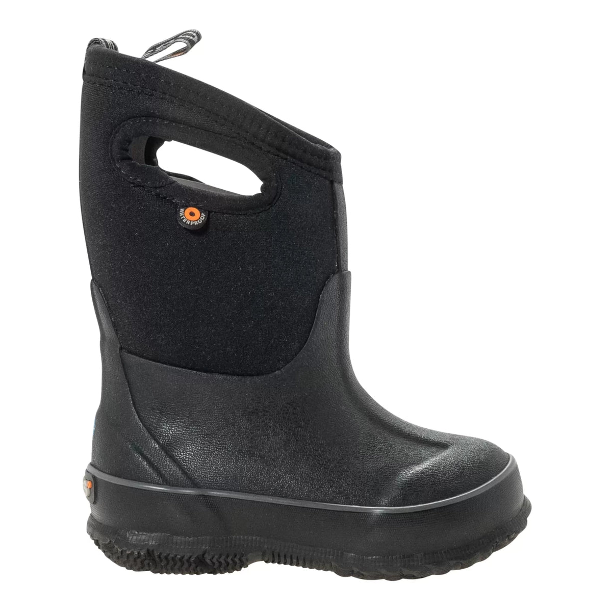 Bogs Classic Solid Boot - Boys' – Geartrade.com