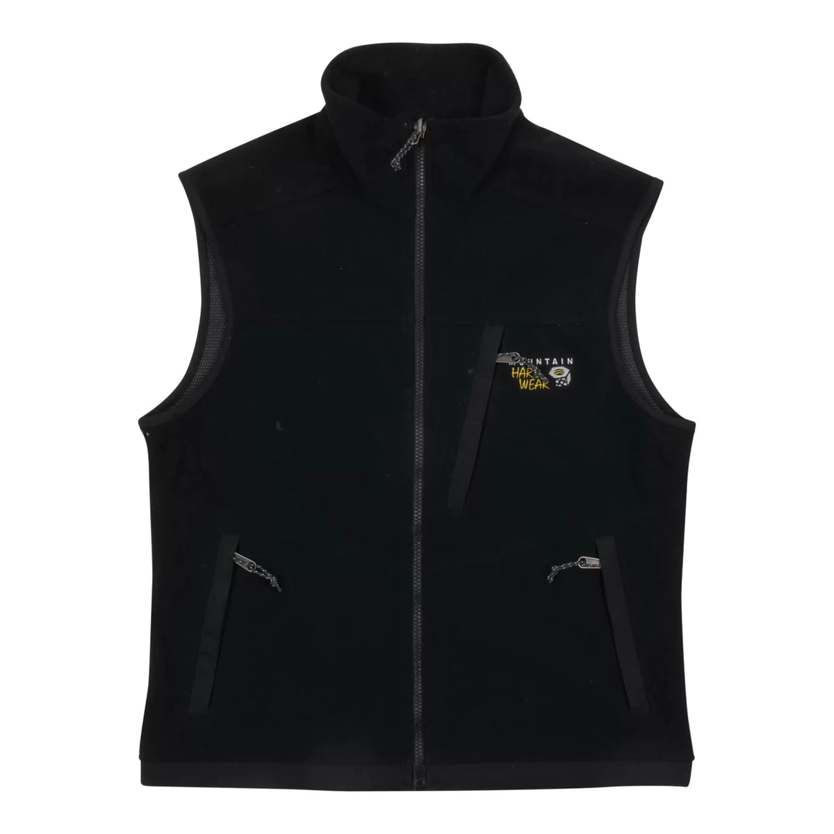 Mountain Hardwear Mountain Tech Vest – Geartrade.com