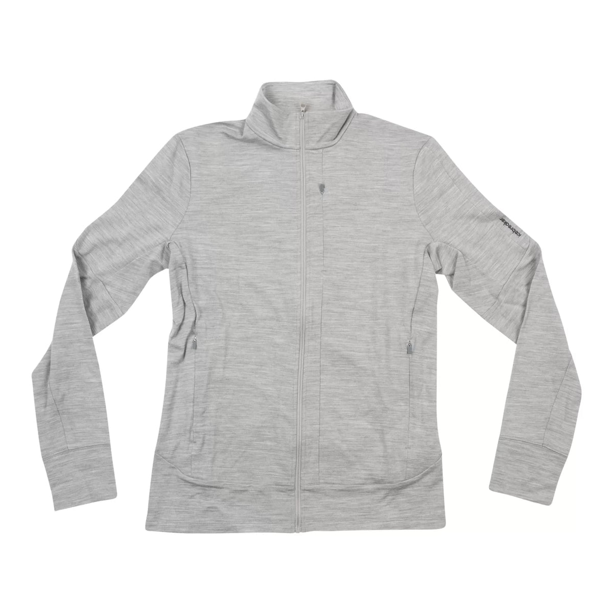 Icebreaker Merino 260 Quantum Long Sleeve Zip Jacket - Men's ...
