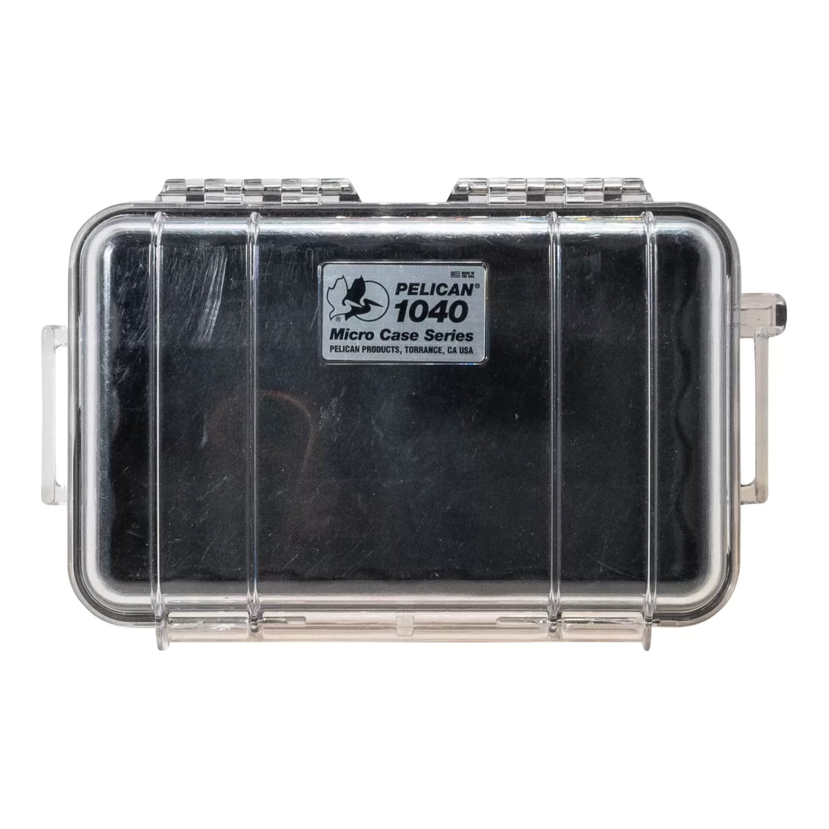 Pelican 1040 Micro Case – Geartrade.com