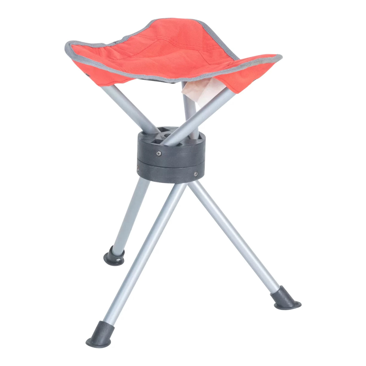 Ozark Trail Swivel Stool – Geartrade.com