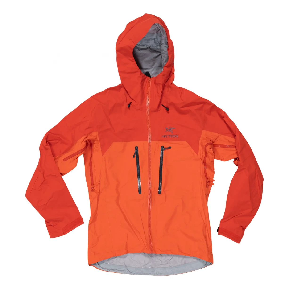 Arc'teryx Alpha AR Jacket - Everything from Geartrade - Geartrade.com