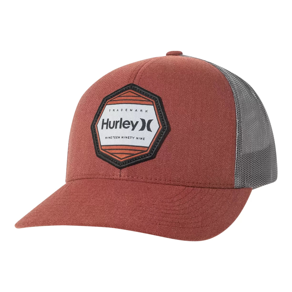 Hurley Fairway Baseball Hat - Men's - Clothing - Geartrade.com