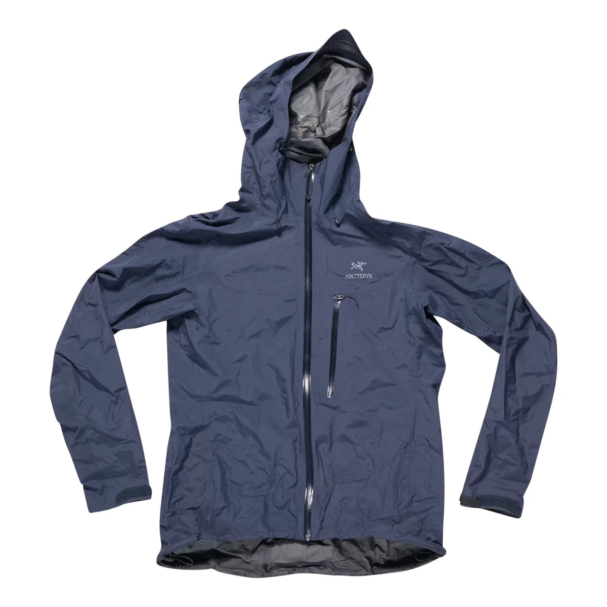 Arc'teryx Alpha Lightweight Softshell Jacket - Women's – Geartrade.com