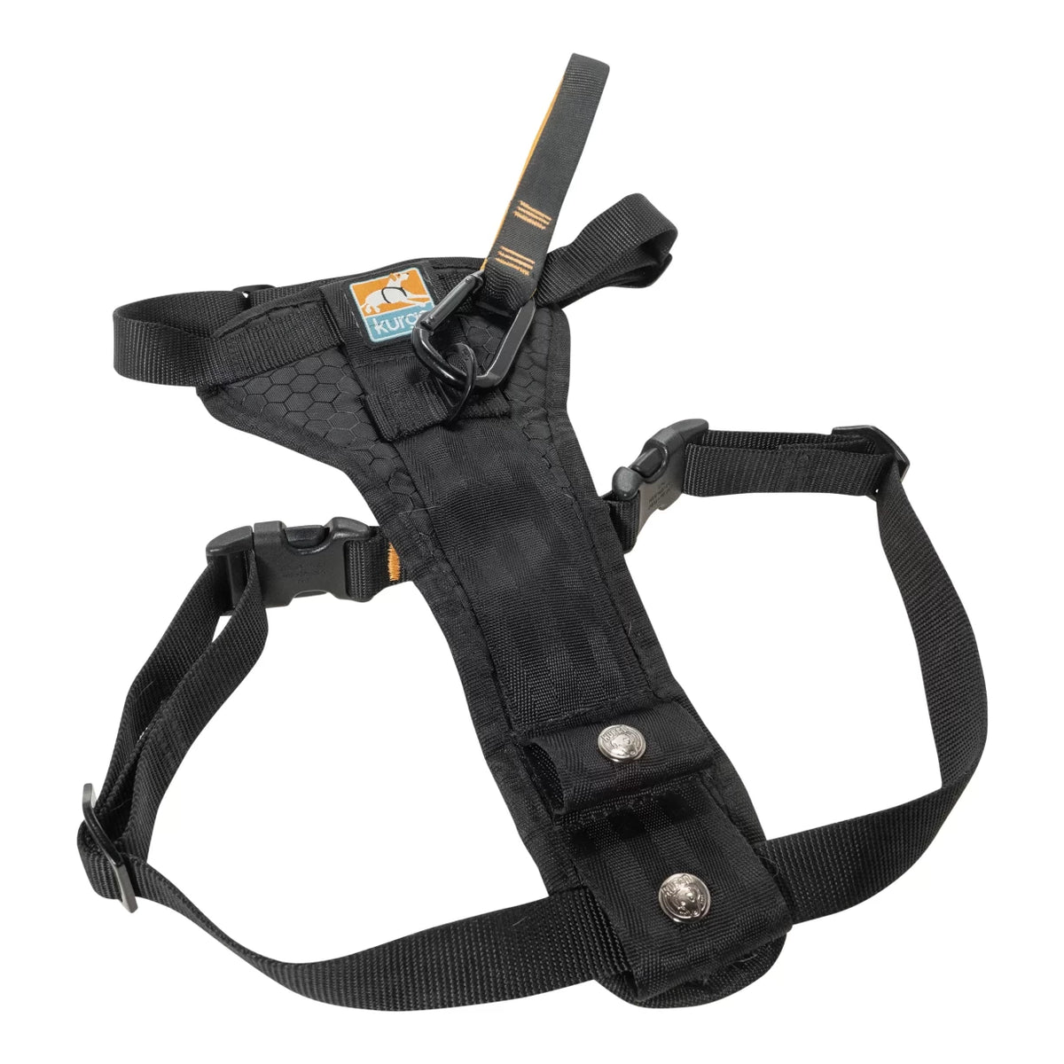 Kurgo Tru-Fit Smart Dog Walking Harness – Geartrade.com
