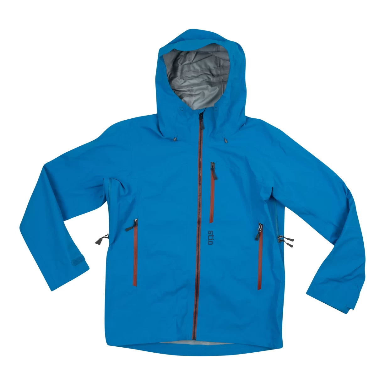 Stio Environ XT Jacket - Everything from Geartrade - Geartrade.com