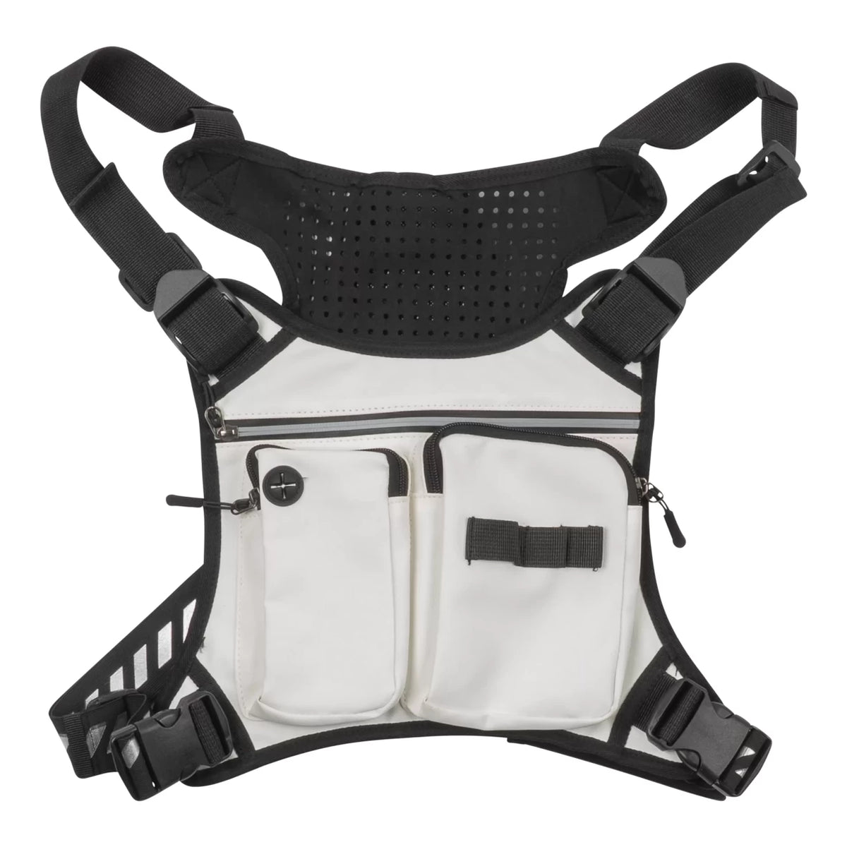 Pvnoocy Utility Chest Bag – Geartrade.com