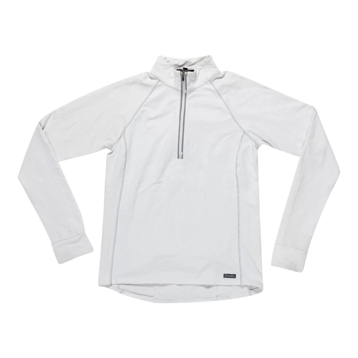 Athleta Half Zip Tech Top Tall - Women's – Geartrade.com