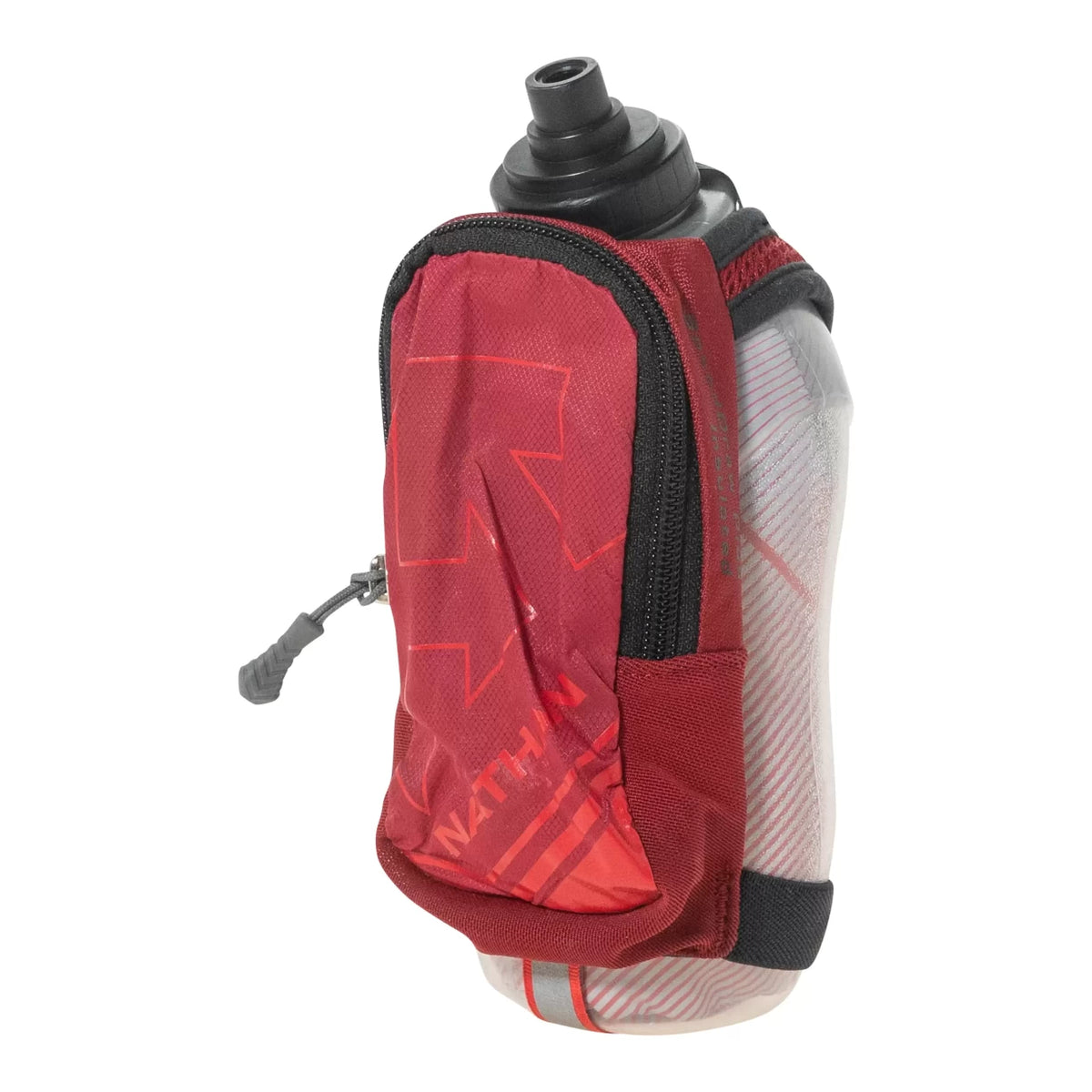 Nathan SpeedDraw Plus Insulated Flask – Geartrade.com