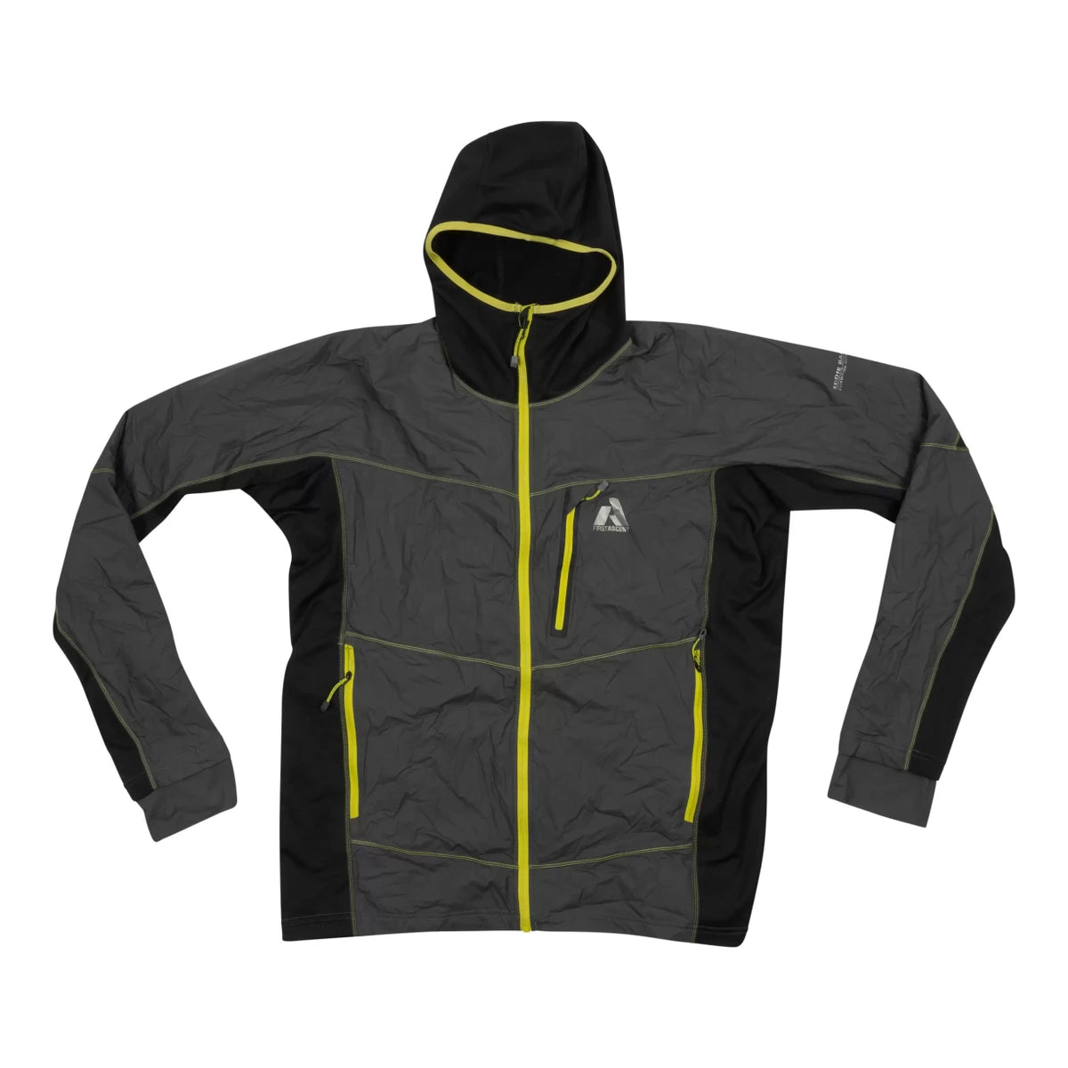 Eddie Bauer First Ascent Accelerant Jacket - Men's – Geartrade.com
