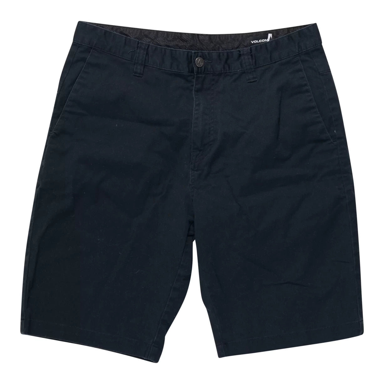 Volcom VMonty Stretch Shorts - Men's - 70% Off - Geartrade.com