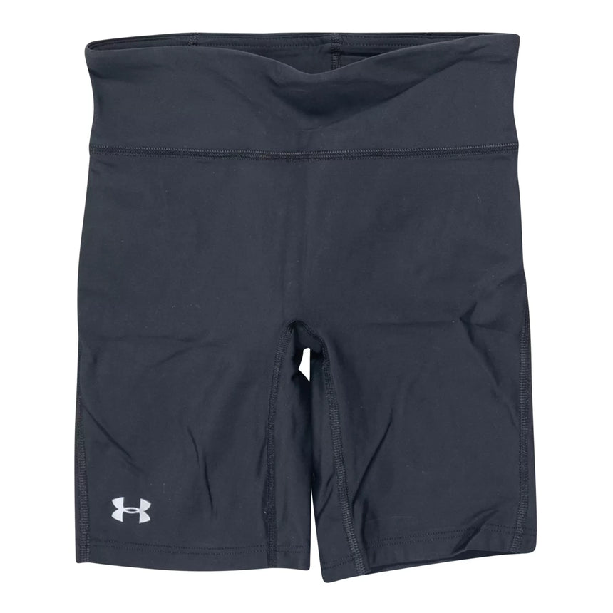 Under Armour Compression Shorts - Women's - Clothing - Geartrade.com