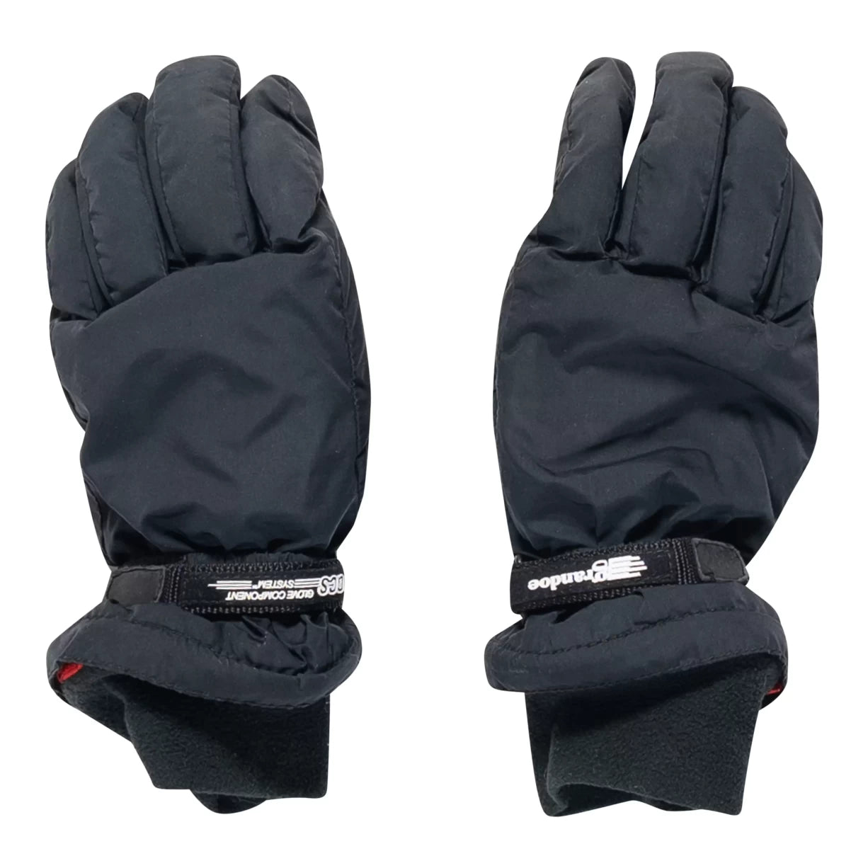Grandoe GCS Ski Gloves - Men's - Everything from Geartrade - Geartrade.com