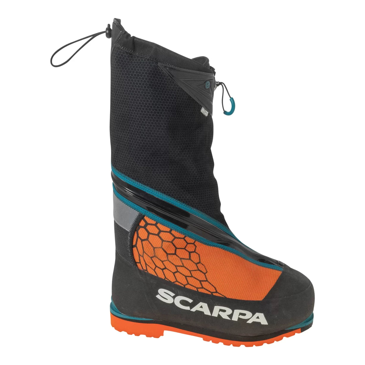 Scarpa Phantom 8000 Mountaineering Boot - Men's – Geartrade.com