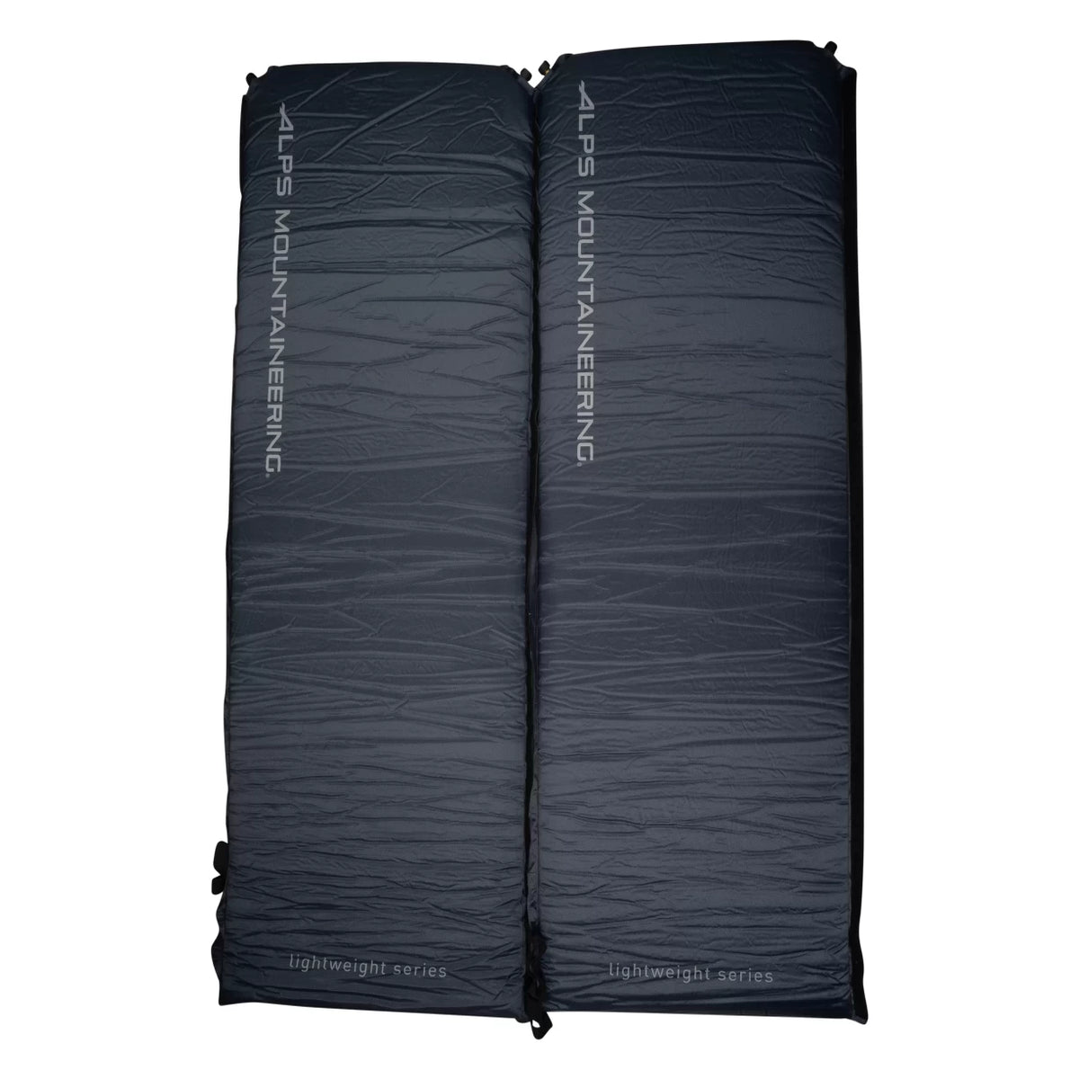 ALPS Mountaineering Lightweight Double Air Pad – Geartrade.com