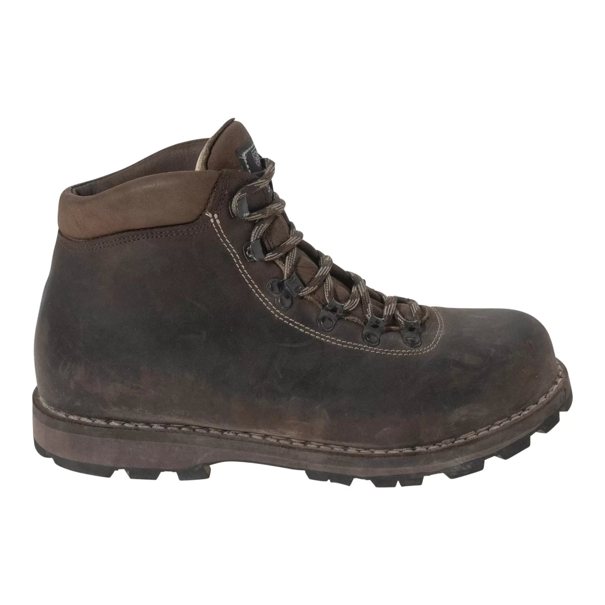 Limmer The Lightweight Leather Hiking Boot - Men's – Geartrade.com