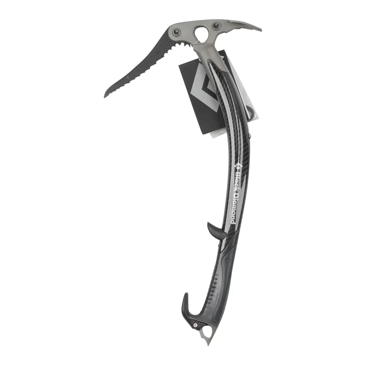 Black Diamond Cobra Ice Tool Hammer – Geartrade.com