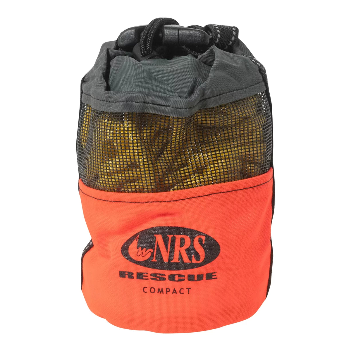 NRS Pro Compact Rescue Throw Bag – Geartrade.com