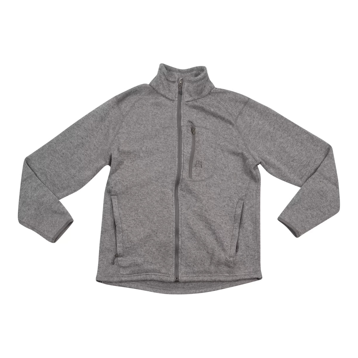 Avalanche Full Zip Fleece Jacket - Men's – Geartrade.com