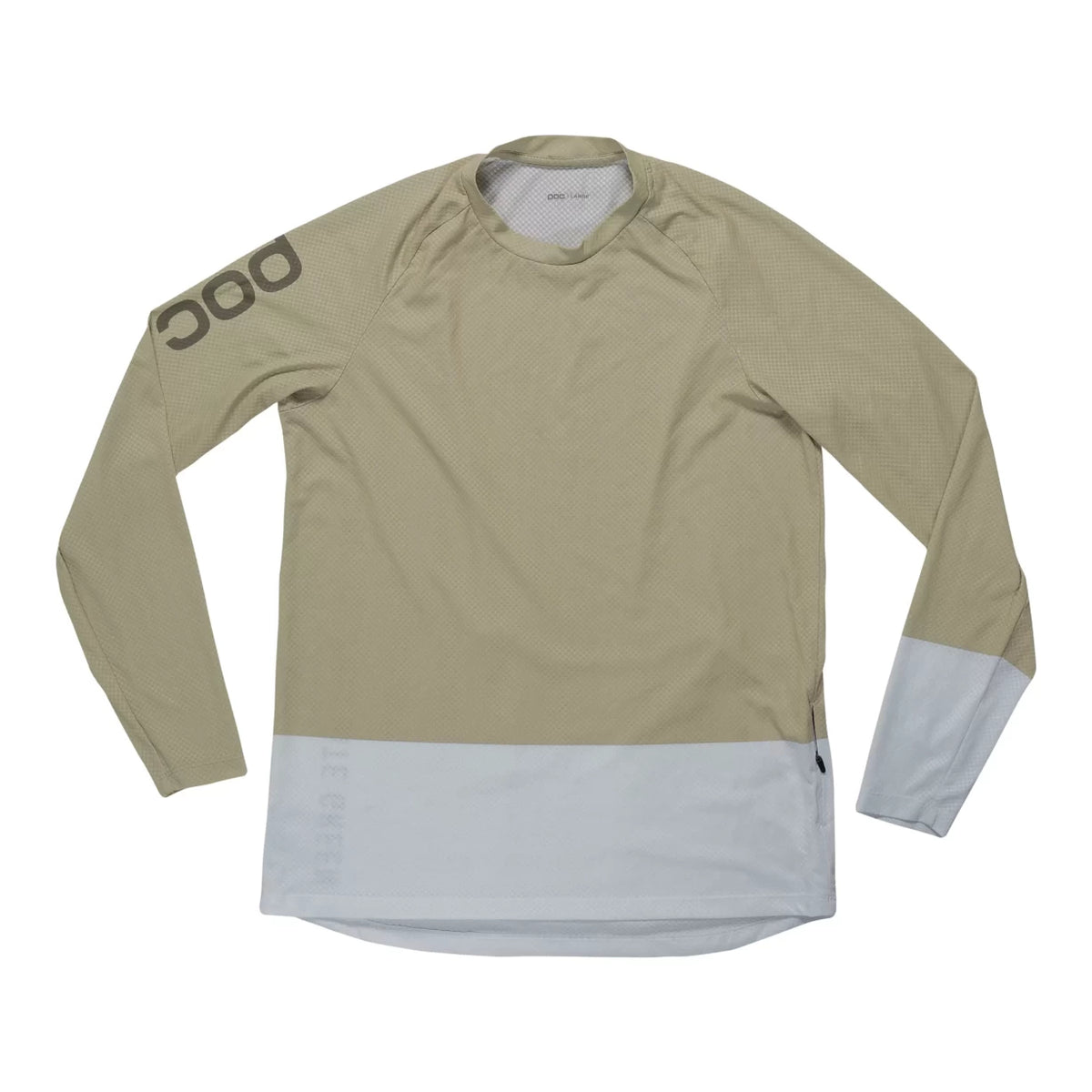 POC MTB Pure Long-Sleeve Jersey - Men's – Geartrade.com