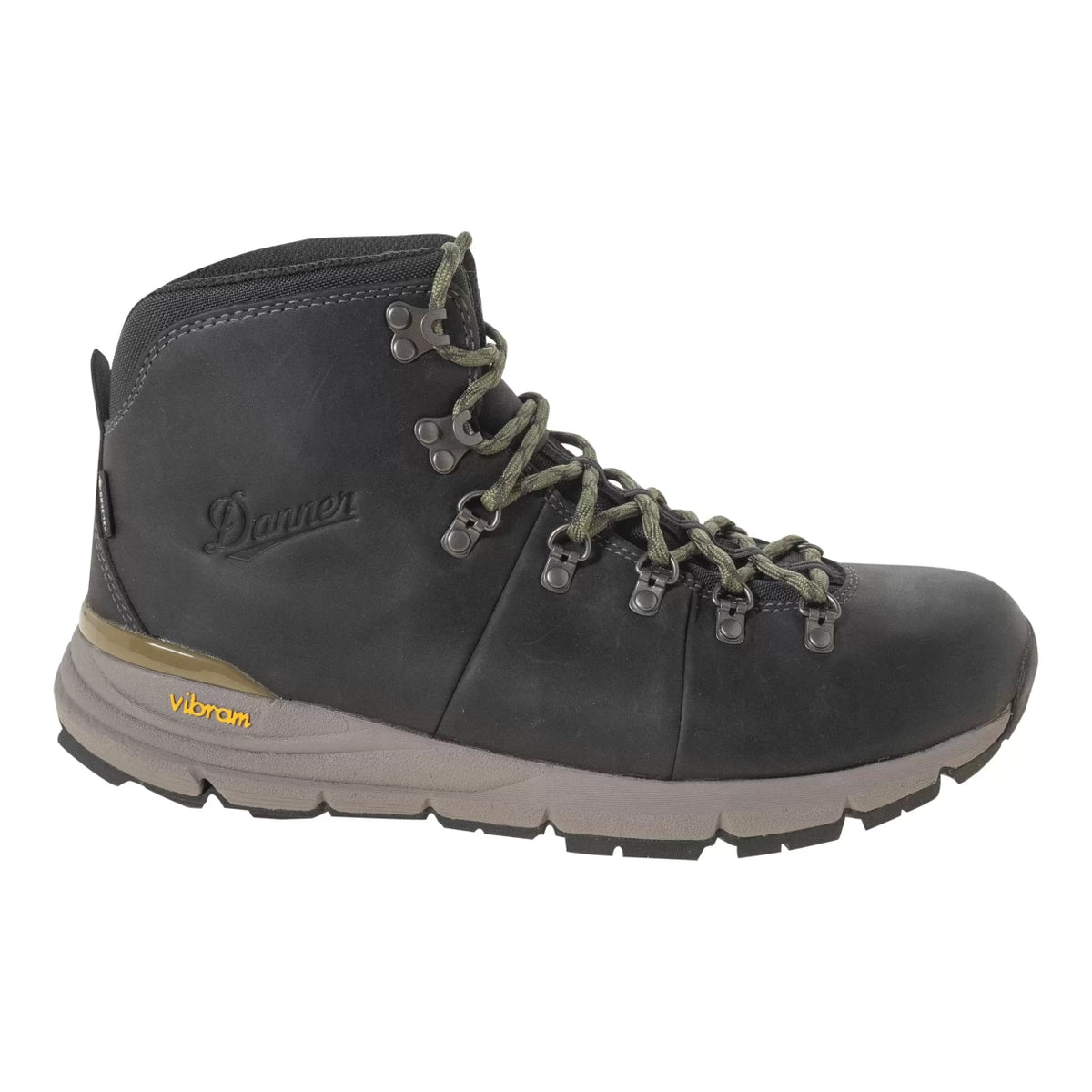 Danner Mountain 600 Leaf GTX - Men's – Geartrade.com