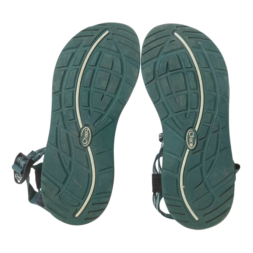 Chaco ZX2 Cloud Dual Adjustable Strap Sandals - Women's - Chaco ...
