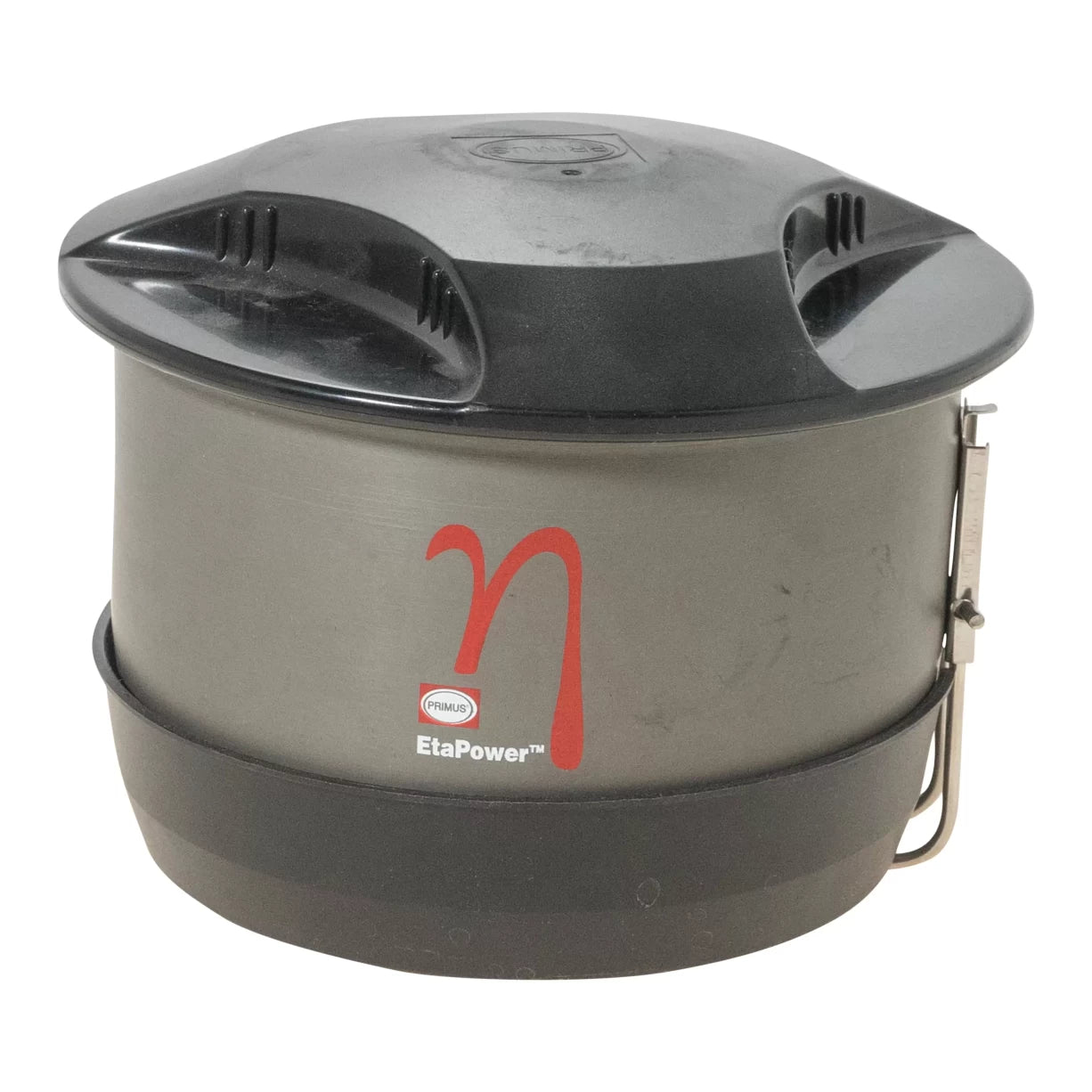 Primus EtaPower Easy Fuel Stove - Campground Stoves - Geartrade.com