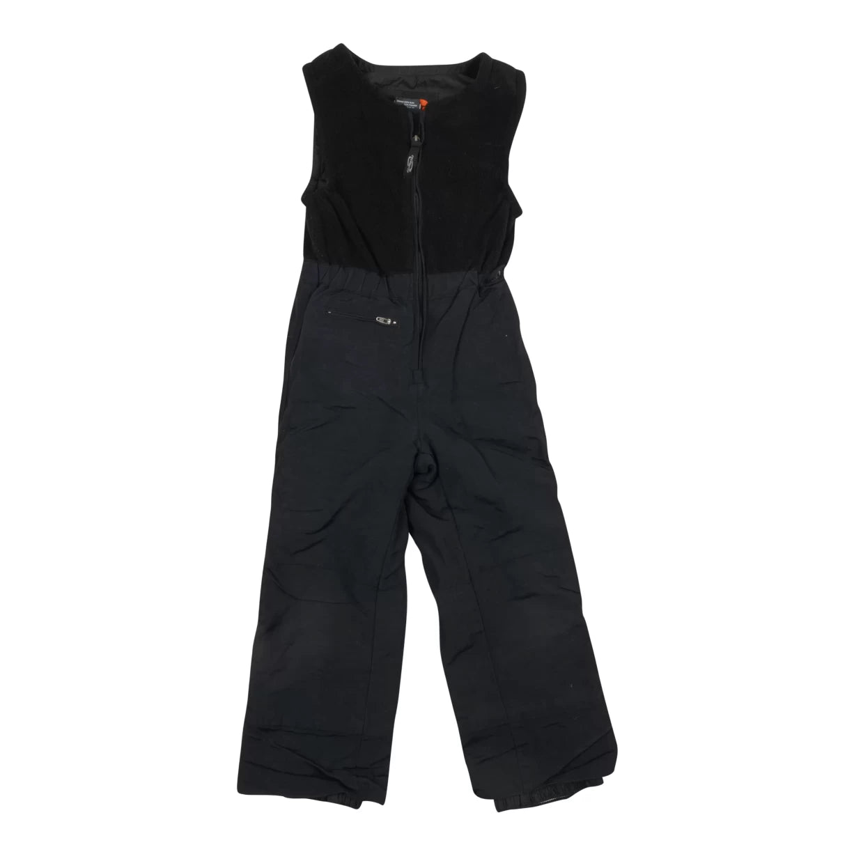 Obermeyer Snow Bib - Kids' - Everything from Geartrade - Geartrade.com