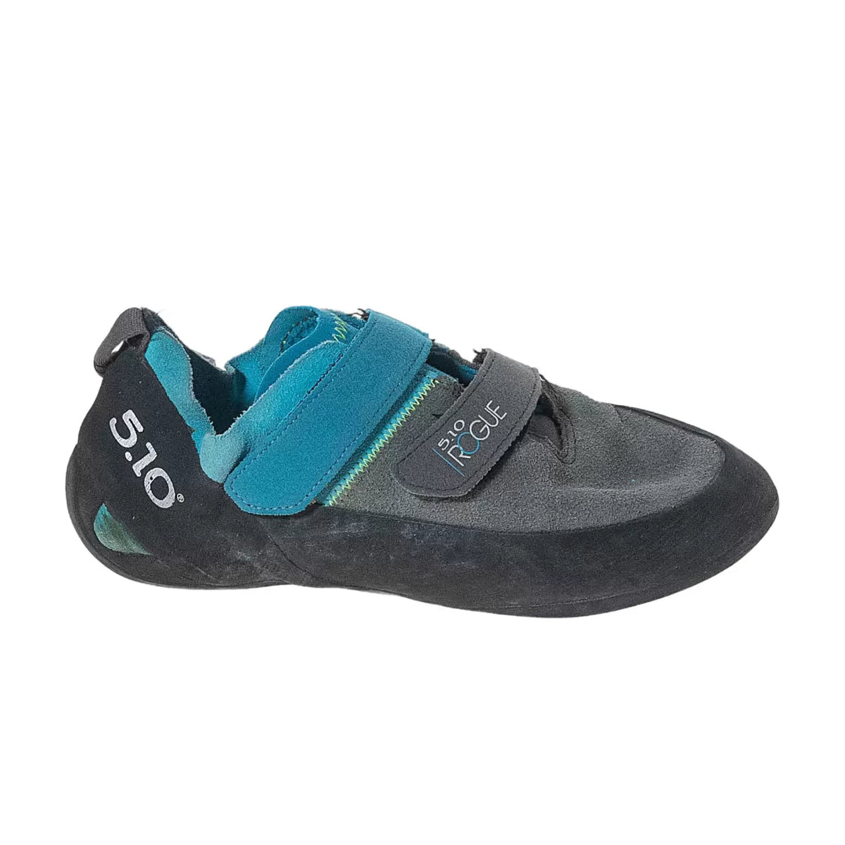 Five Ten Rogue Climbing Shoes – Geartrade.com