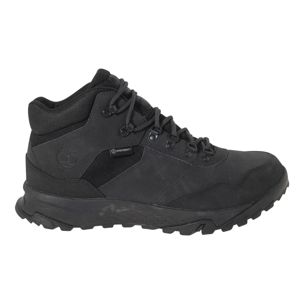 Timberland Lincoln Peak Waterproof Mid Hiking Boot – Geartrade.com