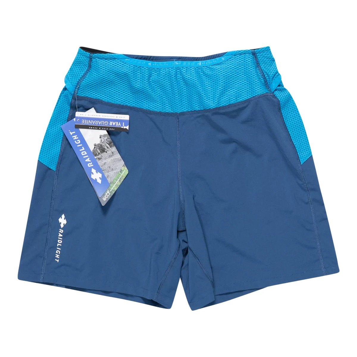 Raidlight Trail Raider Trail Running Shorts - Men's – Geartrade.com