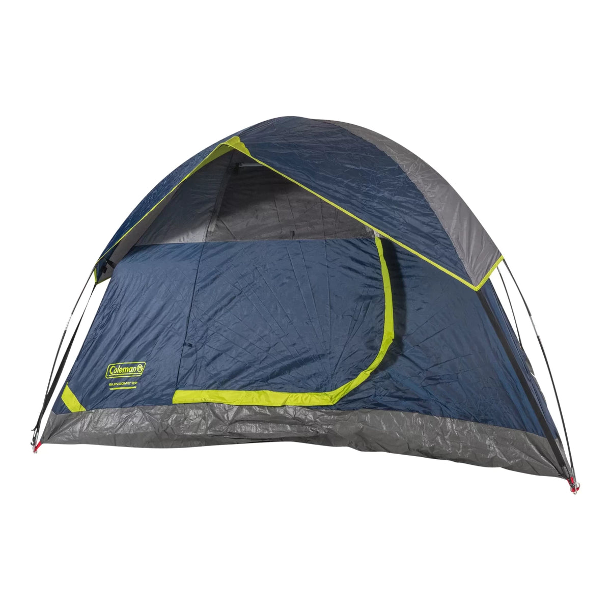 Coleman Sundome 2 Person Tent – Geartrade.com