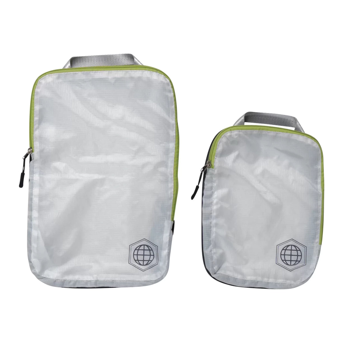 Tripped Travel Gear Compression Packing Cubes 2 Piece – Geartrade.com